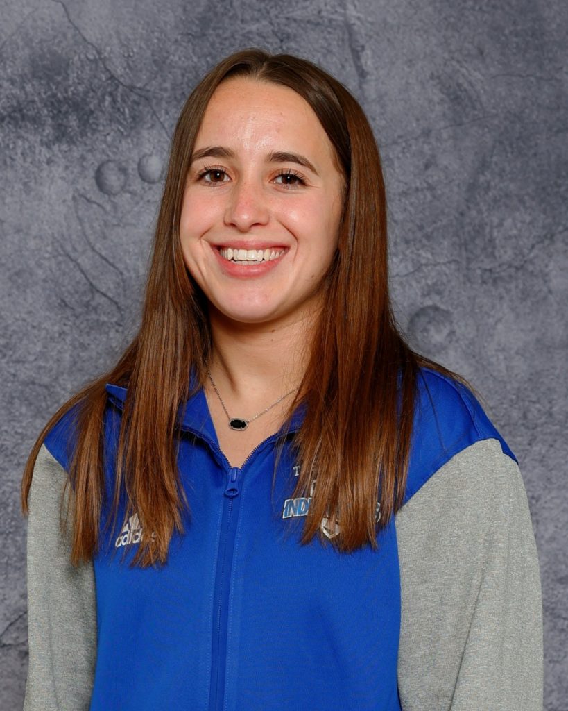 Girls Coaches - The Academy Volleyball