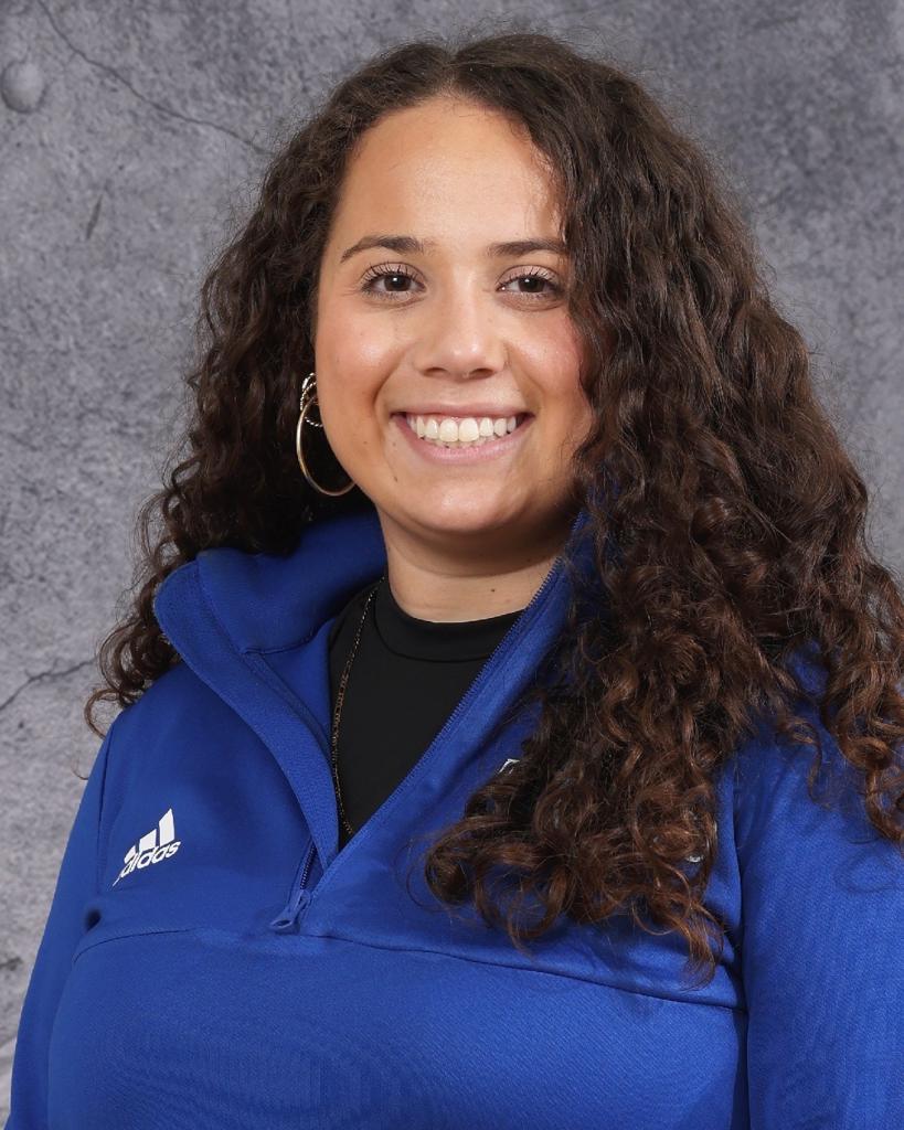 Jessica Sebastian - The Academy Volleyball