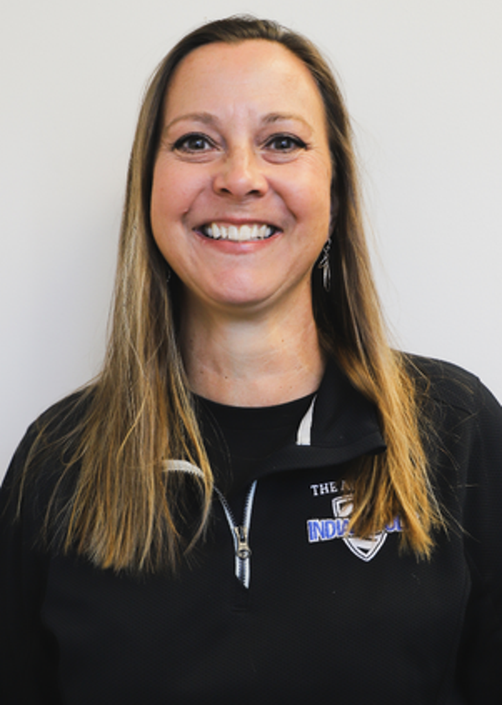 Robin Snyder - The Academy Volleyball