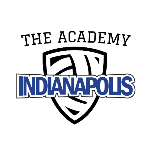 Jessica Morgan - The Academy Volleyball